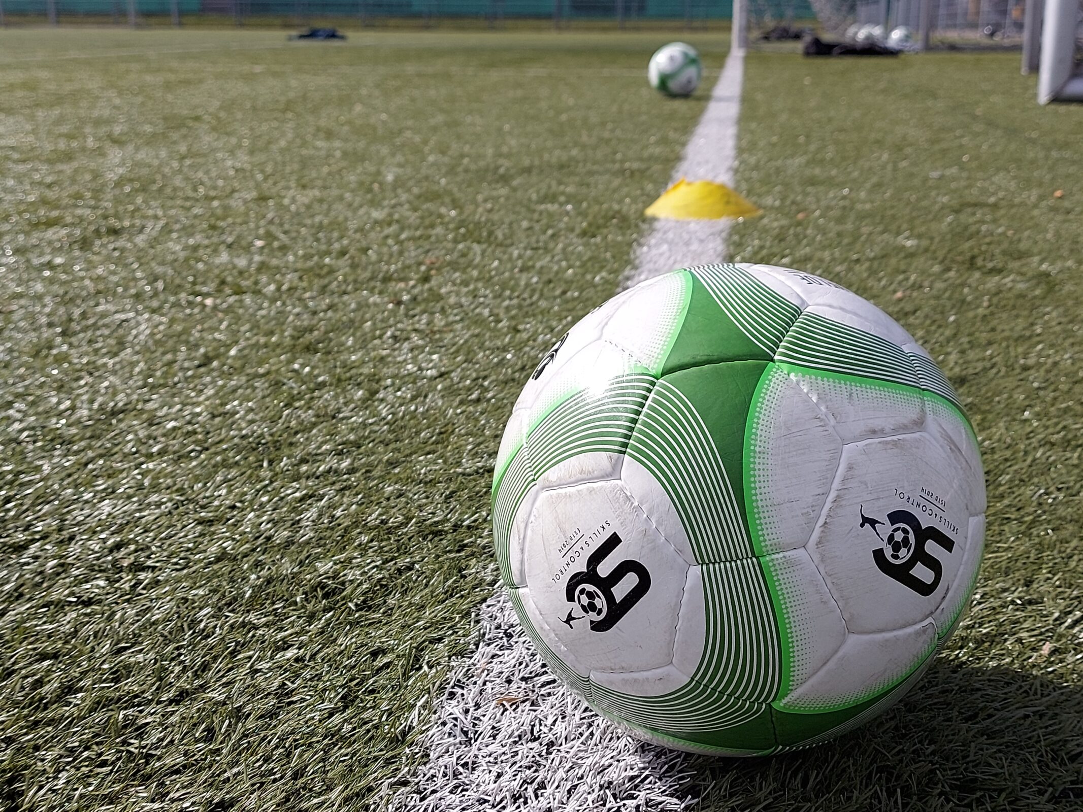 Wintereditie VVJC op 8-1-2022 - FC Dauwendaele