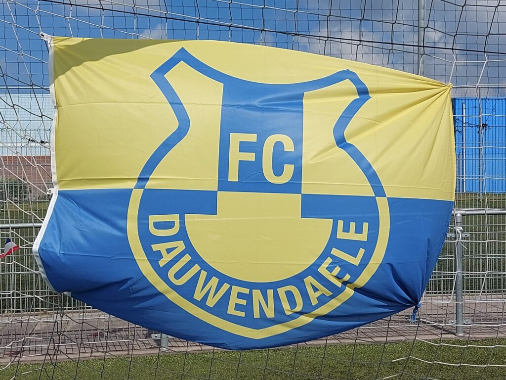 Home - FC Dauwendaele